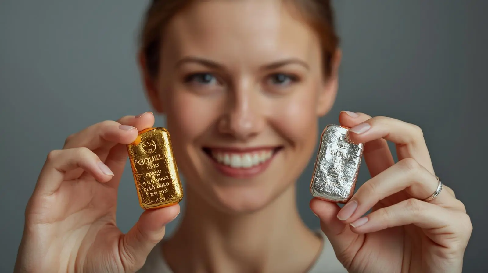Gold vs Silver: Which Is Better for Beginner Investors?